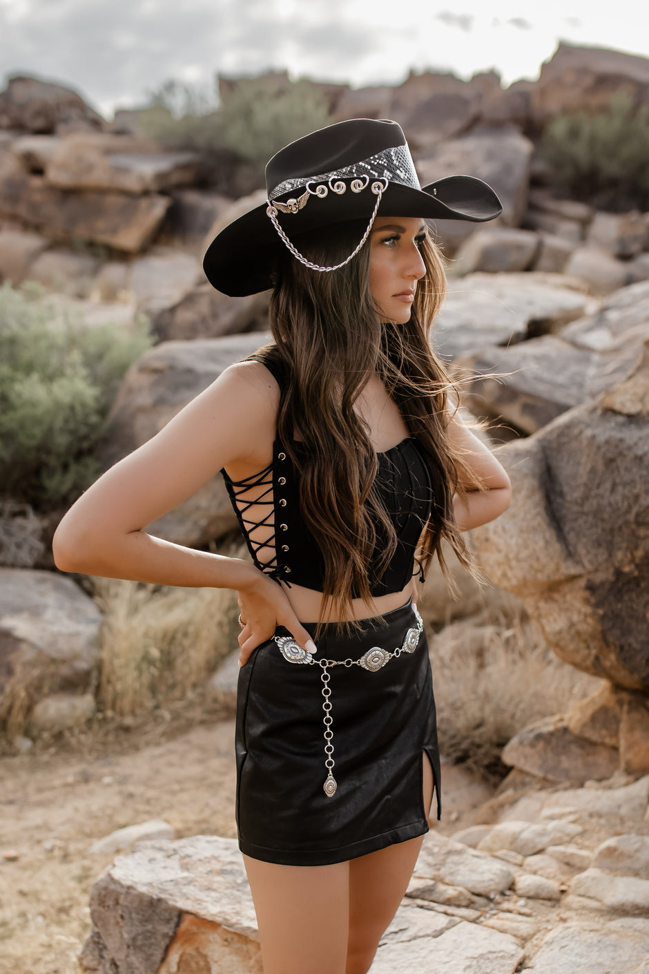 Products – Untamed Hats